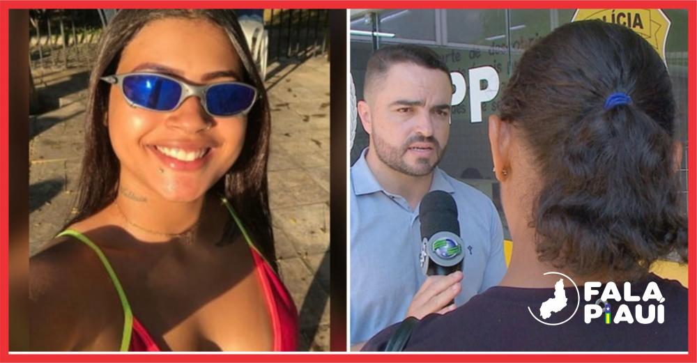 “Esse mundo não dava pra ela”, diz mãe de blogueira Samynha Silva morta ...